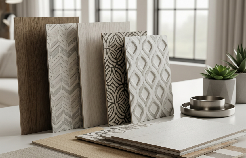 Crystaline | Premium Surface Solutions